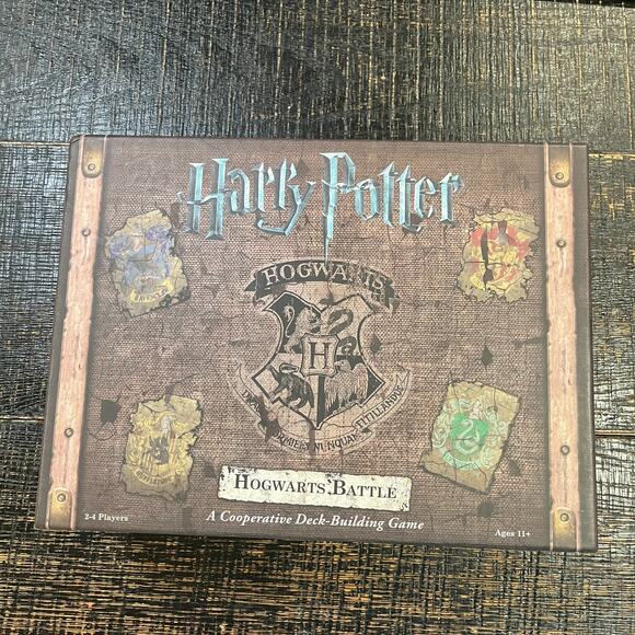 Wizarding World Of Harry Potter | Games | Harry Potter Hogwarts Battle ...